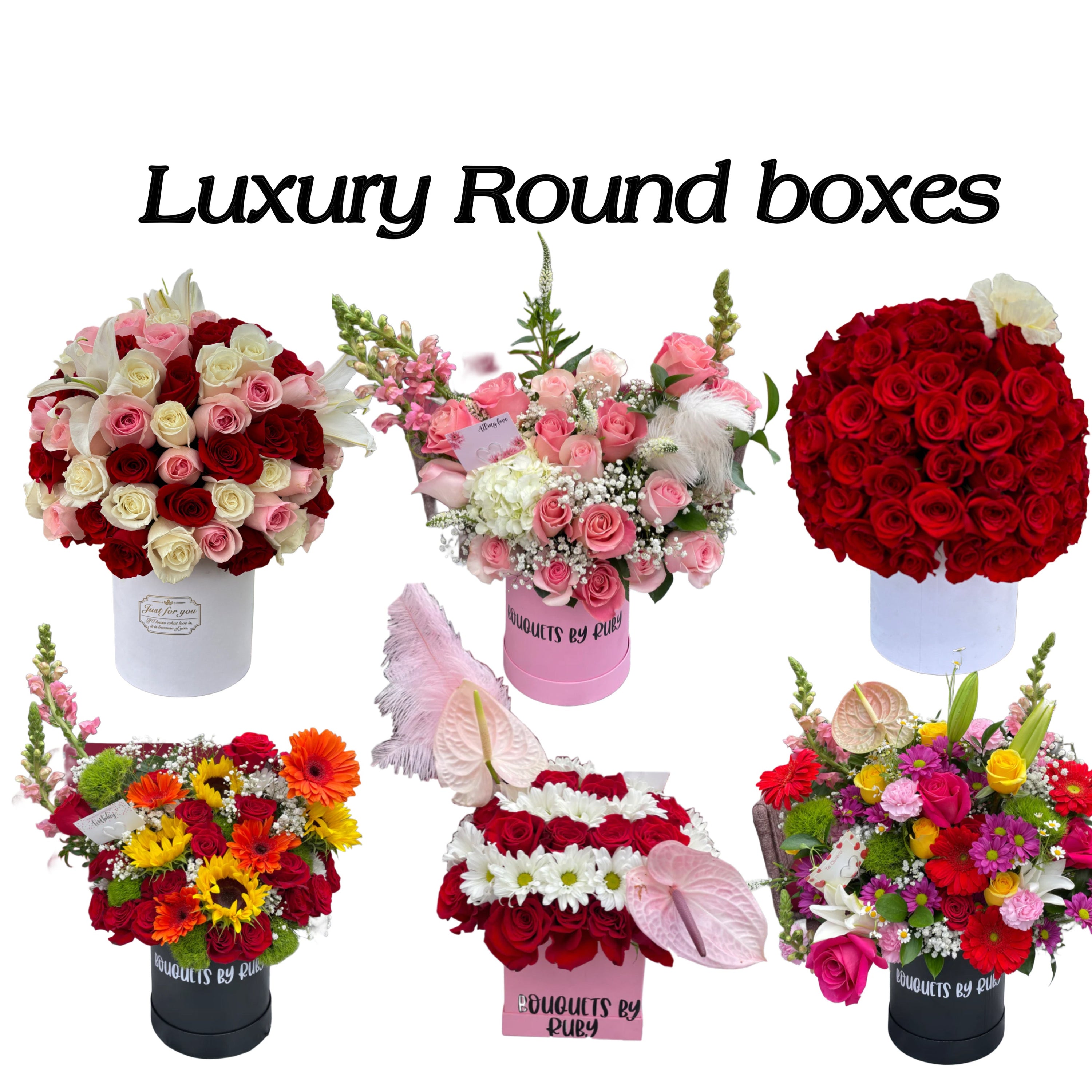 Bouquets By Ruby ! – bouquetsbyrubyhtx