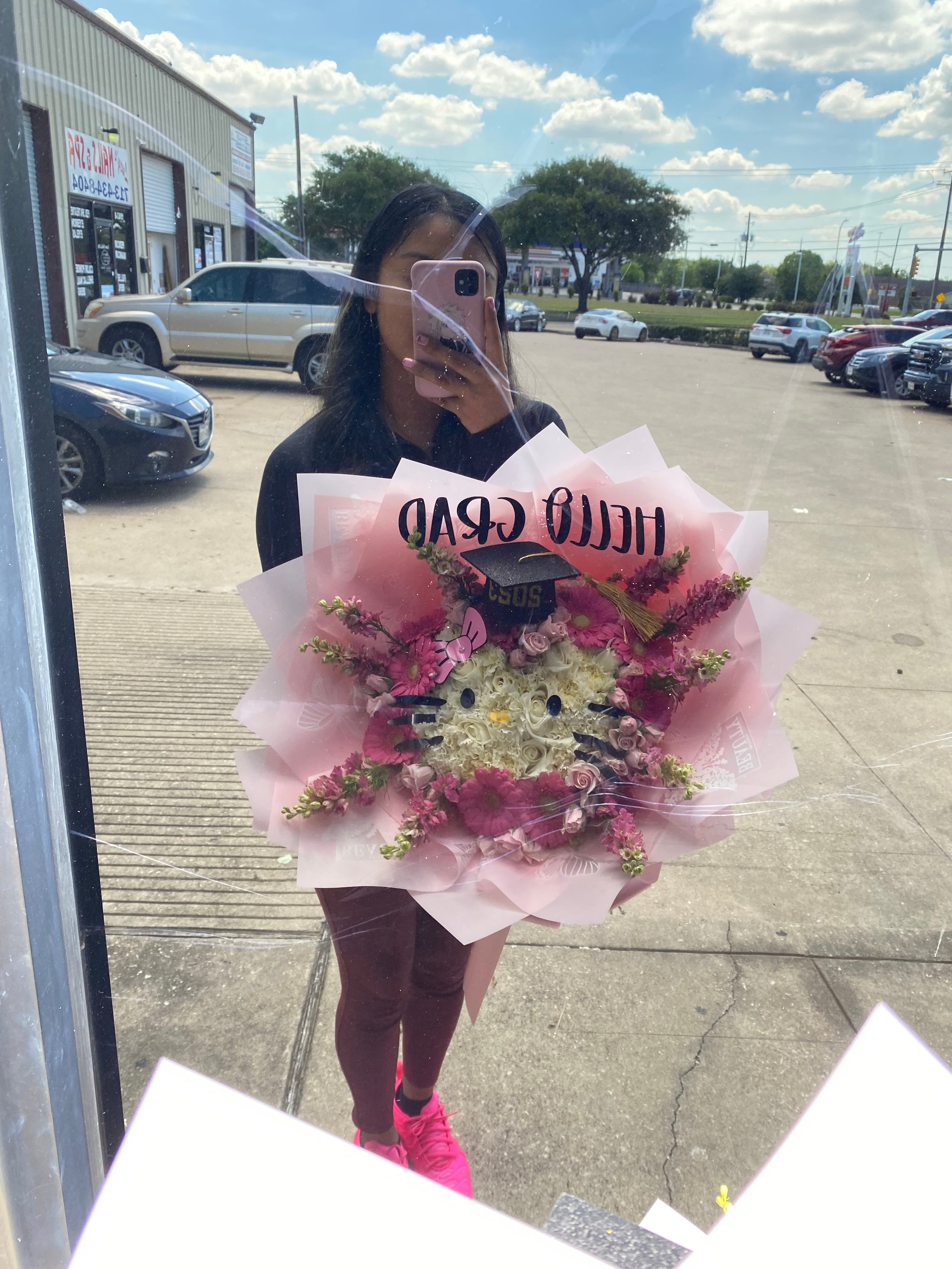 Grad – bouquetsbyrubyhtx
