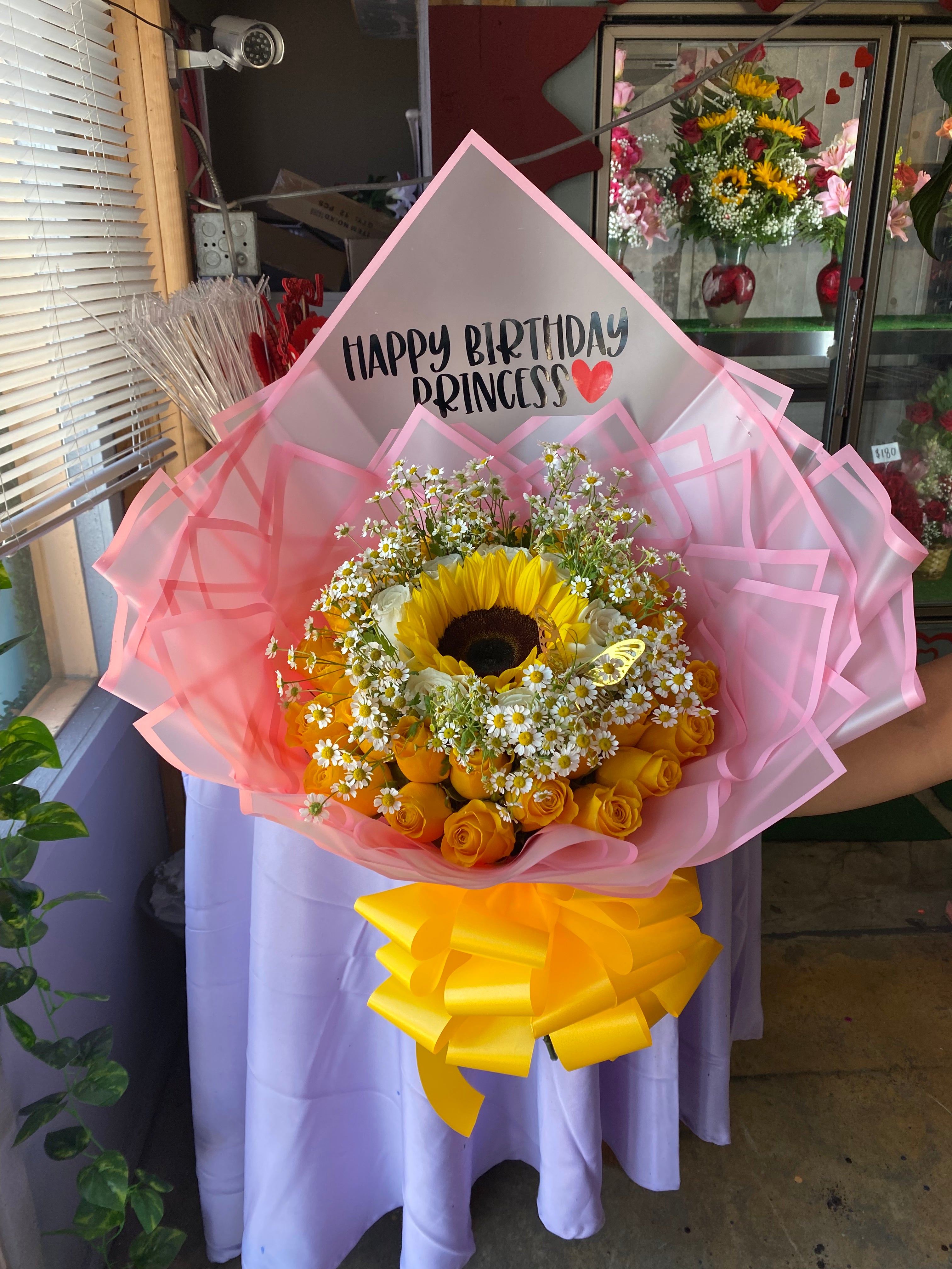 24 rose collection with different designs! – bouquetsbyrubyhtx