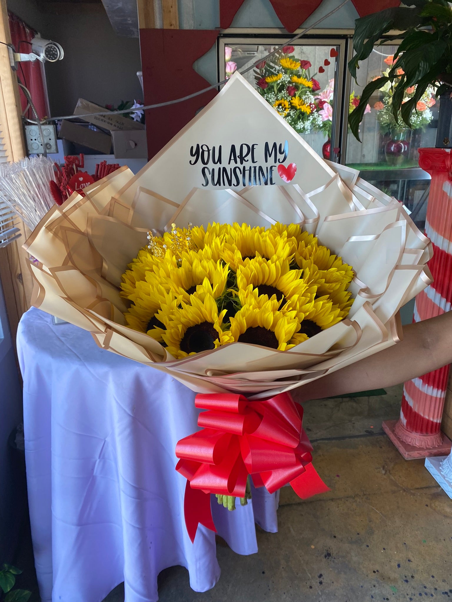 24 rose collection with different designs! – bouquetsbyrubyhtx