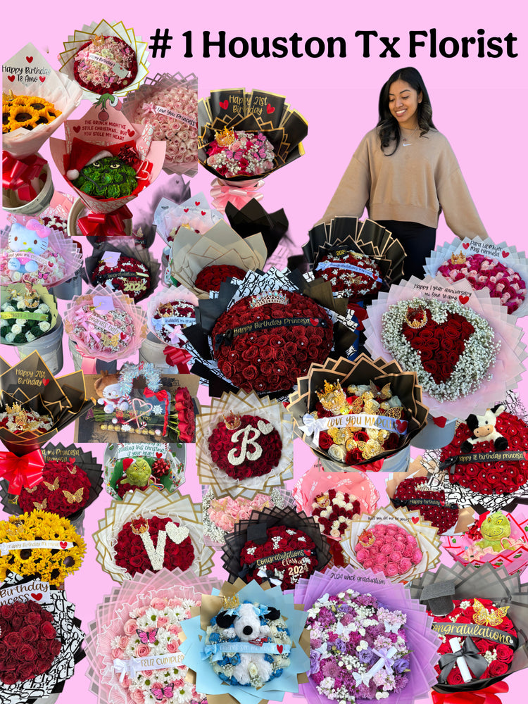 Bouquets By Ruby ! – bouquetsbyrubyhtx