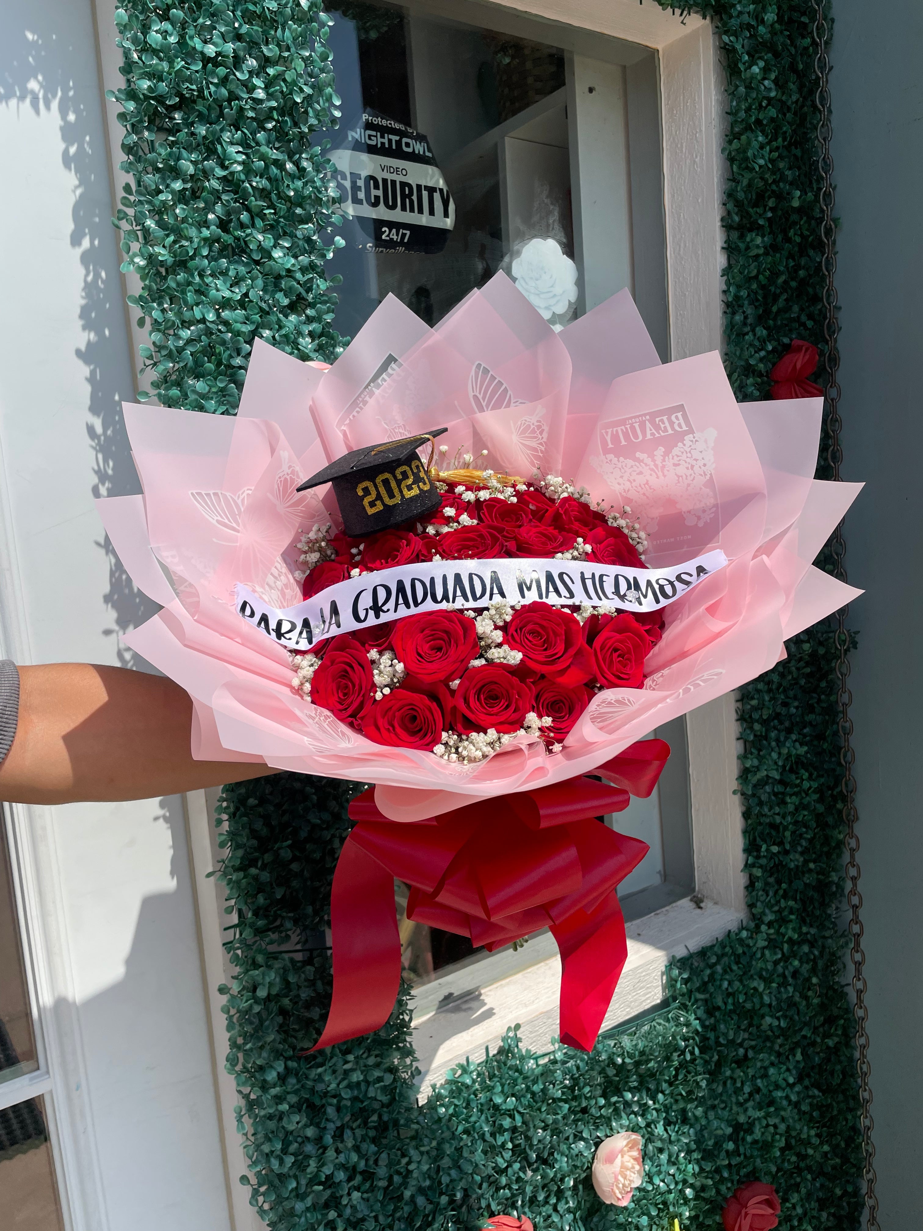 Grad – bouquetsbyrubyhtx