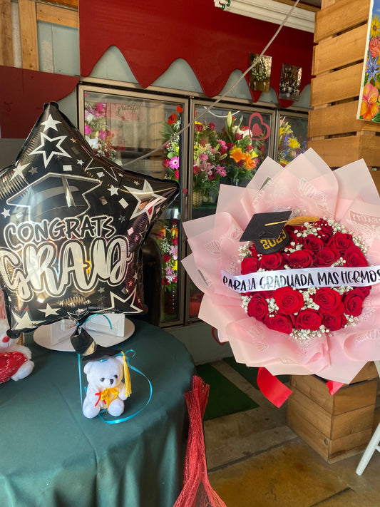 Grad – bouquetsbyrubyhtx