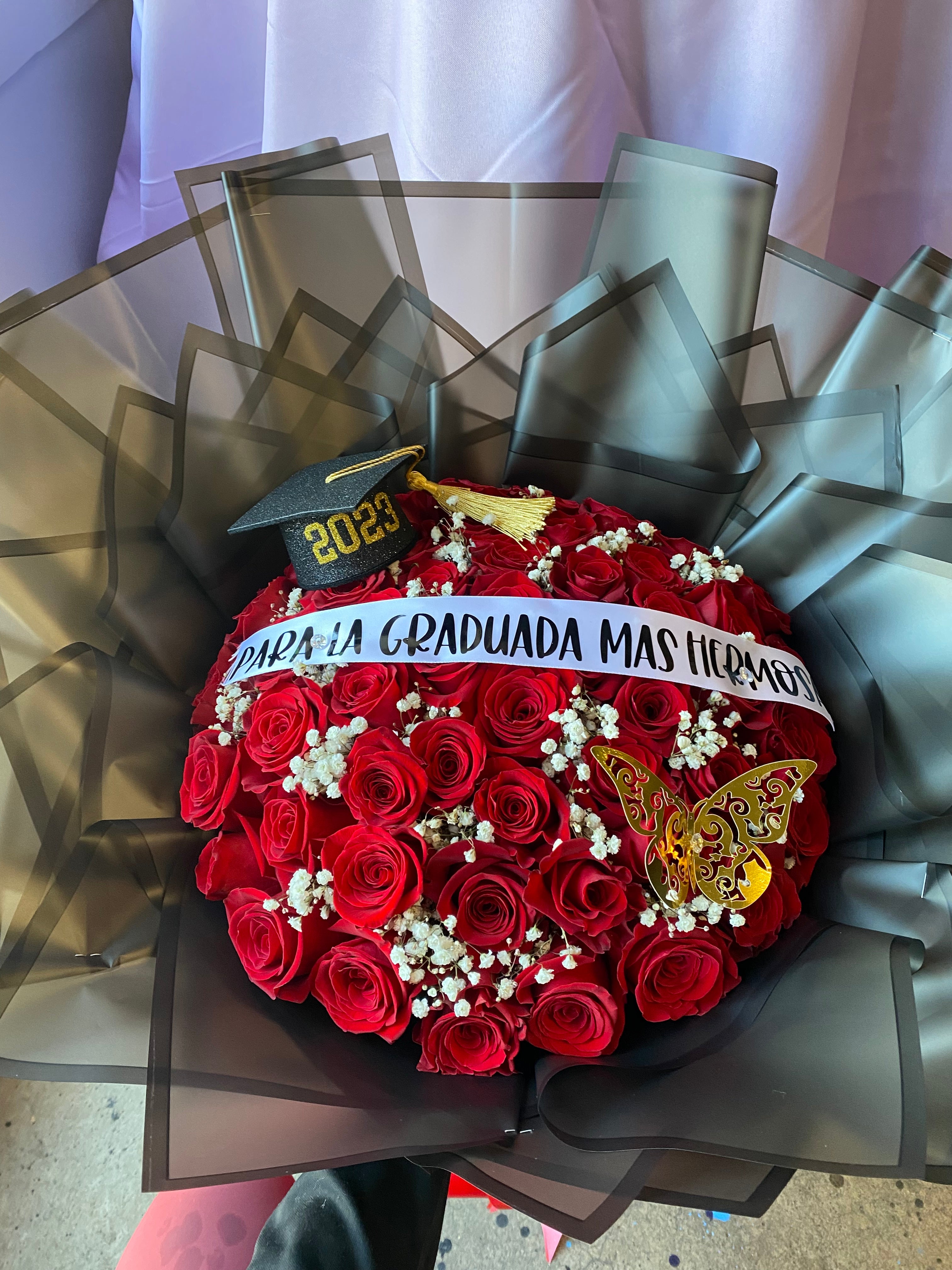 Grad – bouquetsbyrubyhtx