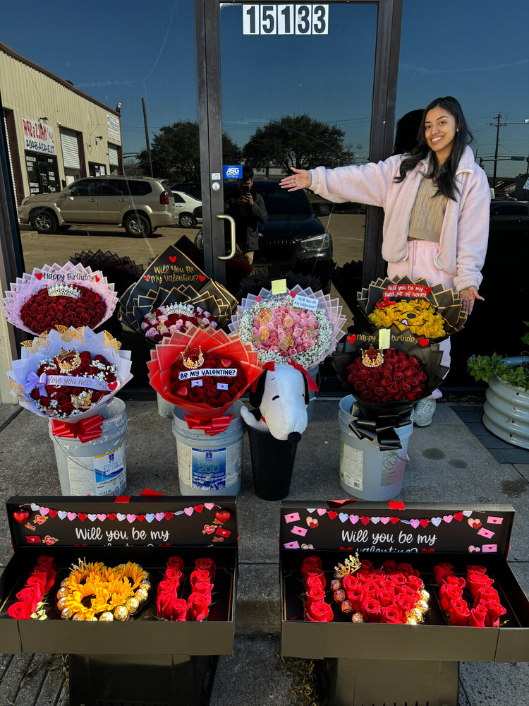 Bouquets By Ruby ! – bouquetsbyrubyhtx