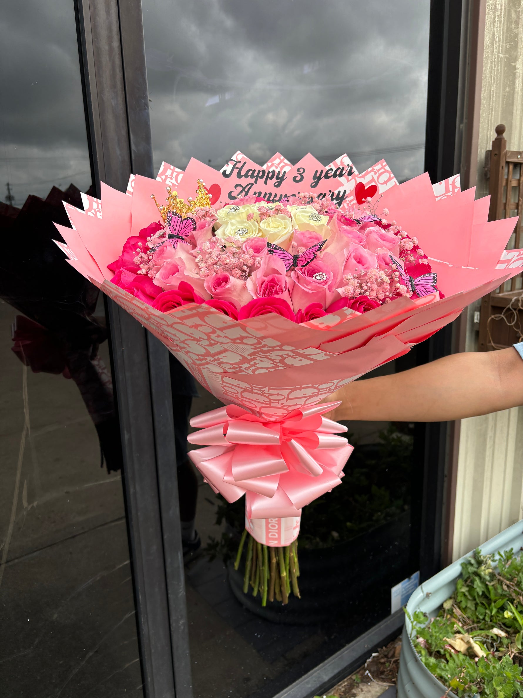 Bouquets By Ruby ! – bouquetsbyrubyhtx