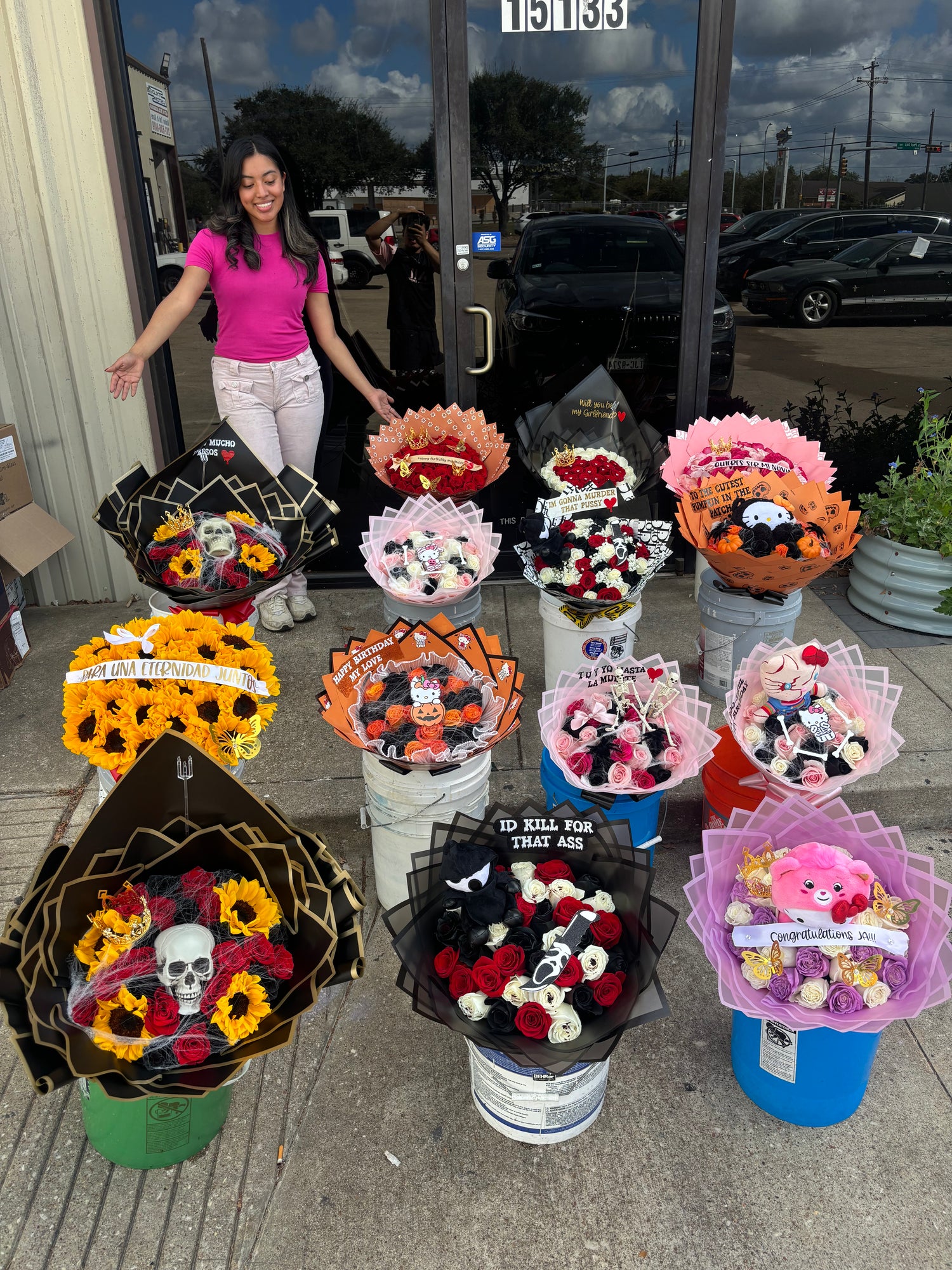 Bouquets By Ruby ! – bouquetsbyrubyhtx