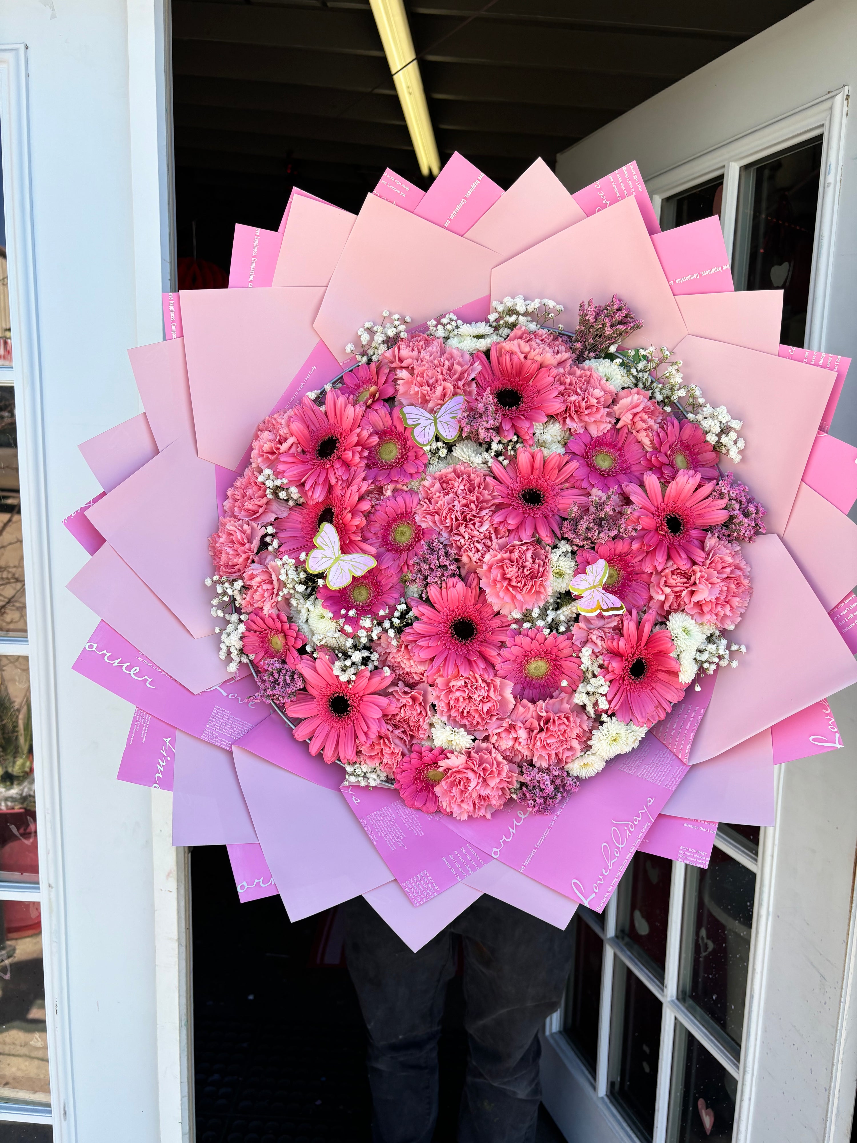 Bouquets By Ruby ! – bouquetsbyrubyhtx