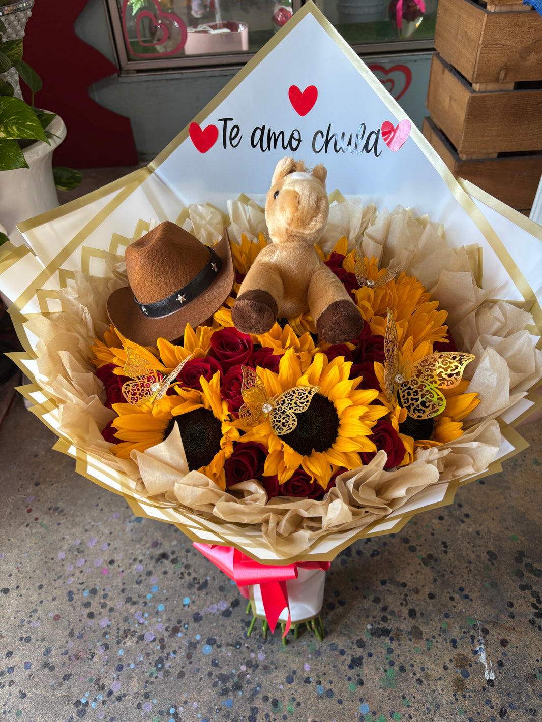 Bouquets By Ruby ! – bouquetsbyrubyhtx