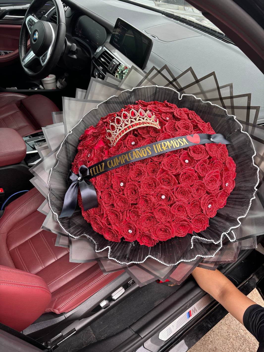 Ramo buchónes (Most biggest and luxurious) ️ – bouquetsbyrubyhtx