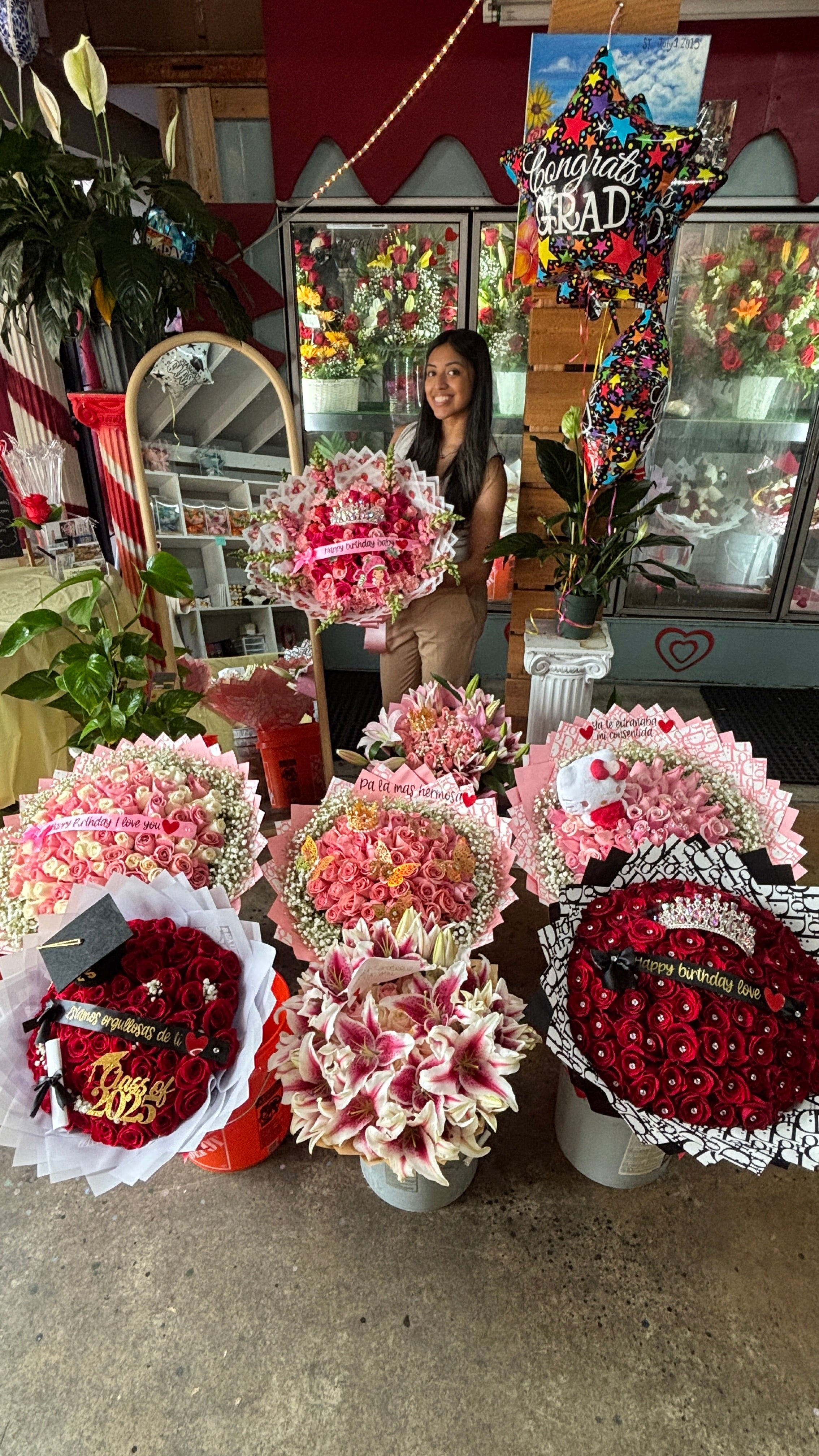 Wood – bouquetsbyrubyhtx