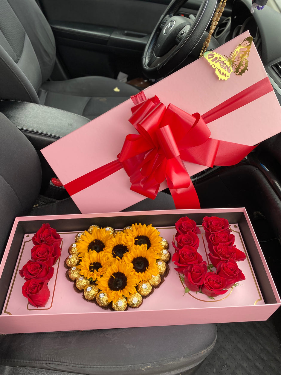 Boxes – bouquetsbyrubyhtx