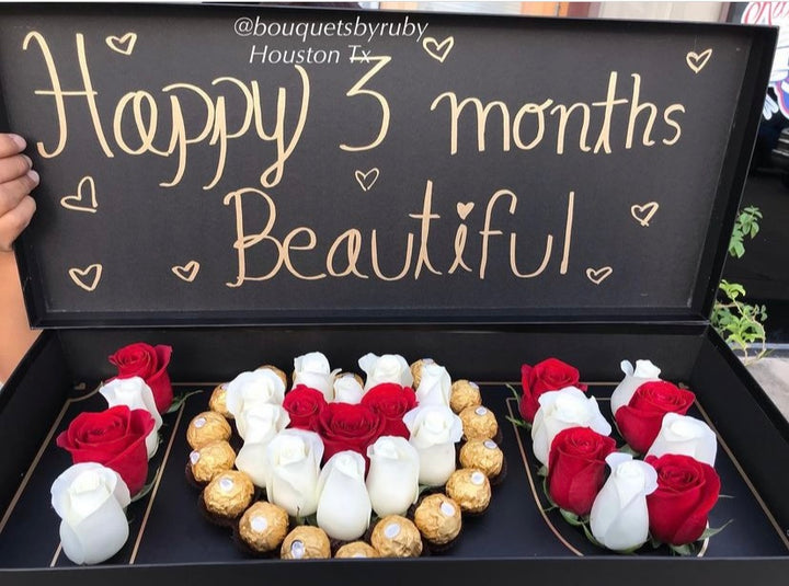 Boxes – bouquetsbyrubyhtx