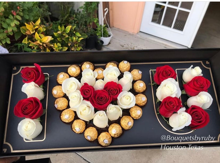 Boxes – bouquetsbyrubyhtx